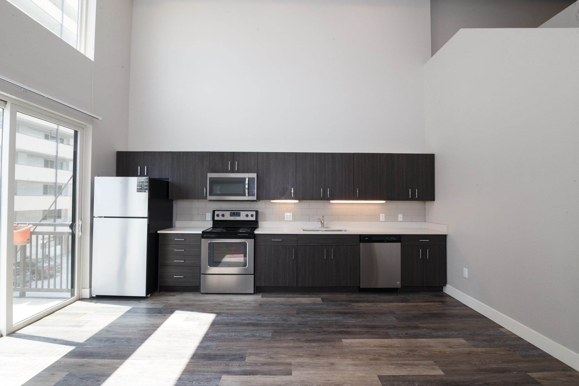 Jux Apartments - Cornerstone Apartments