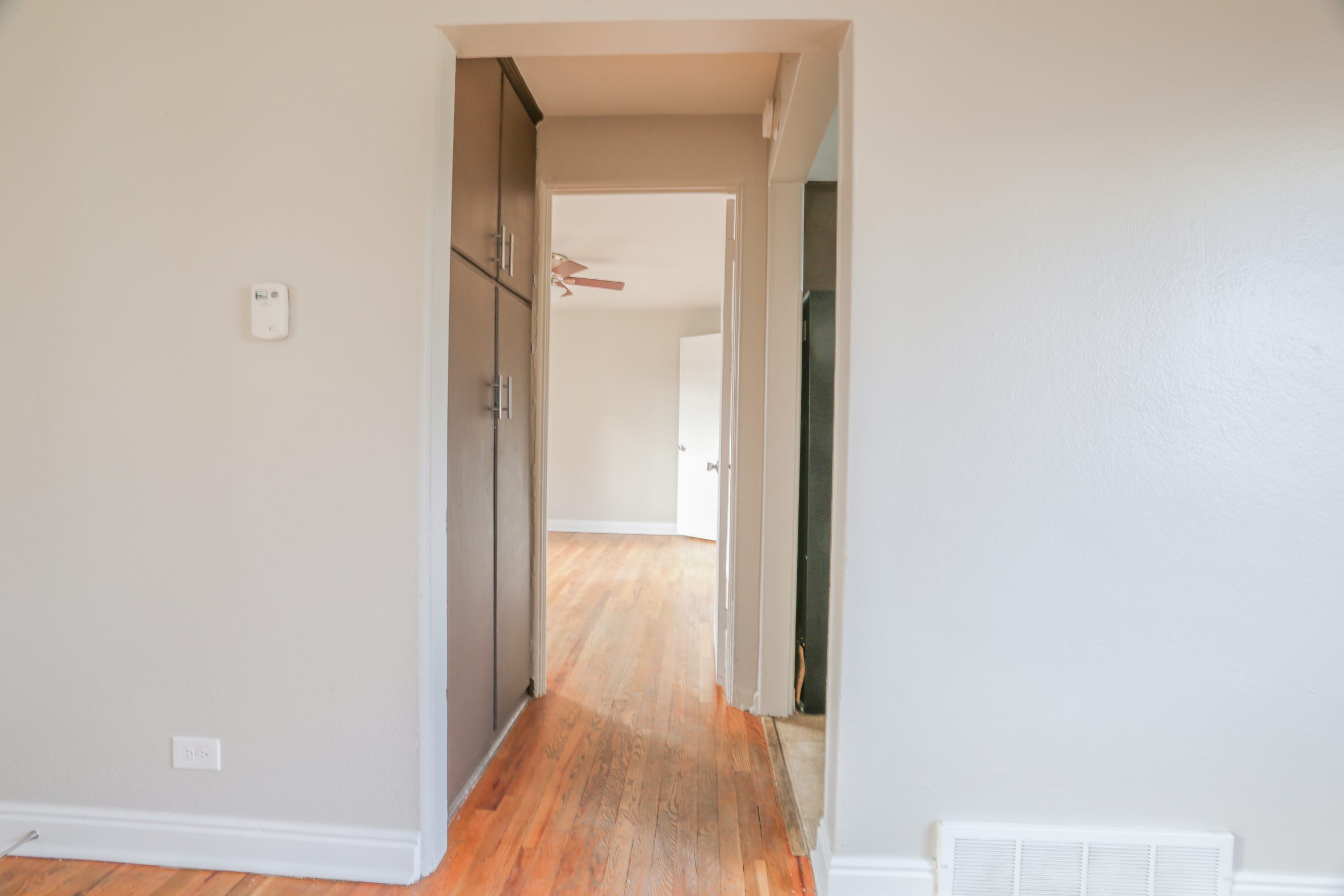 Decatur Apartments - Cornerstone Apartments