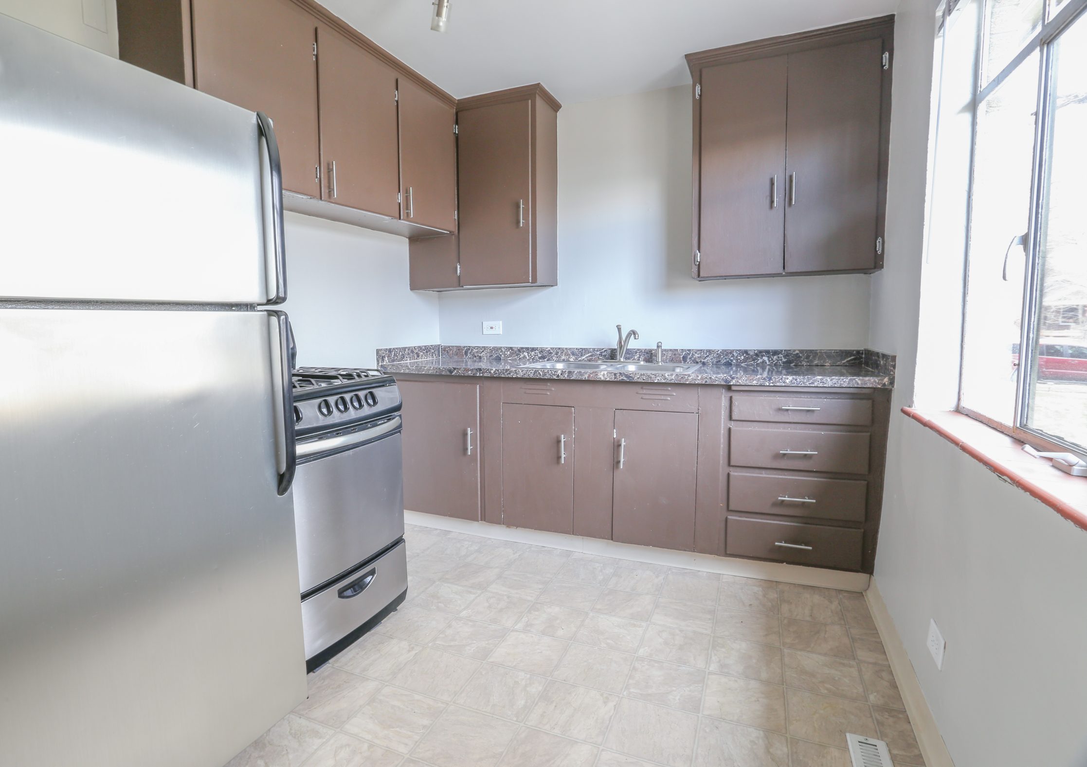 Decatur Apartments - Cornerstone Apartments