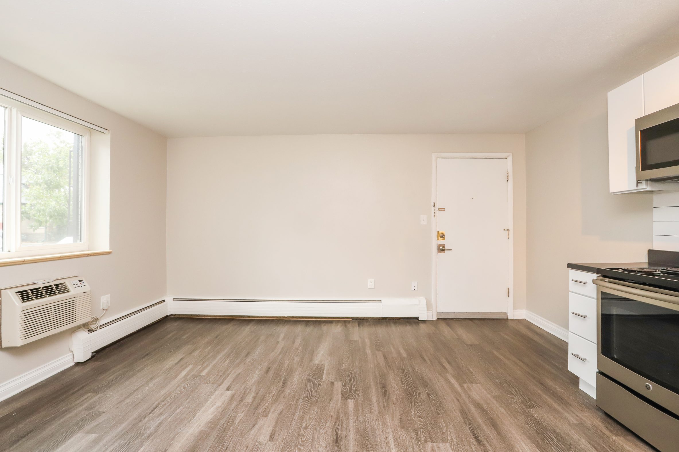 The Emme - Cornerstone Apartments