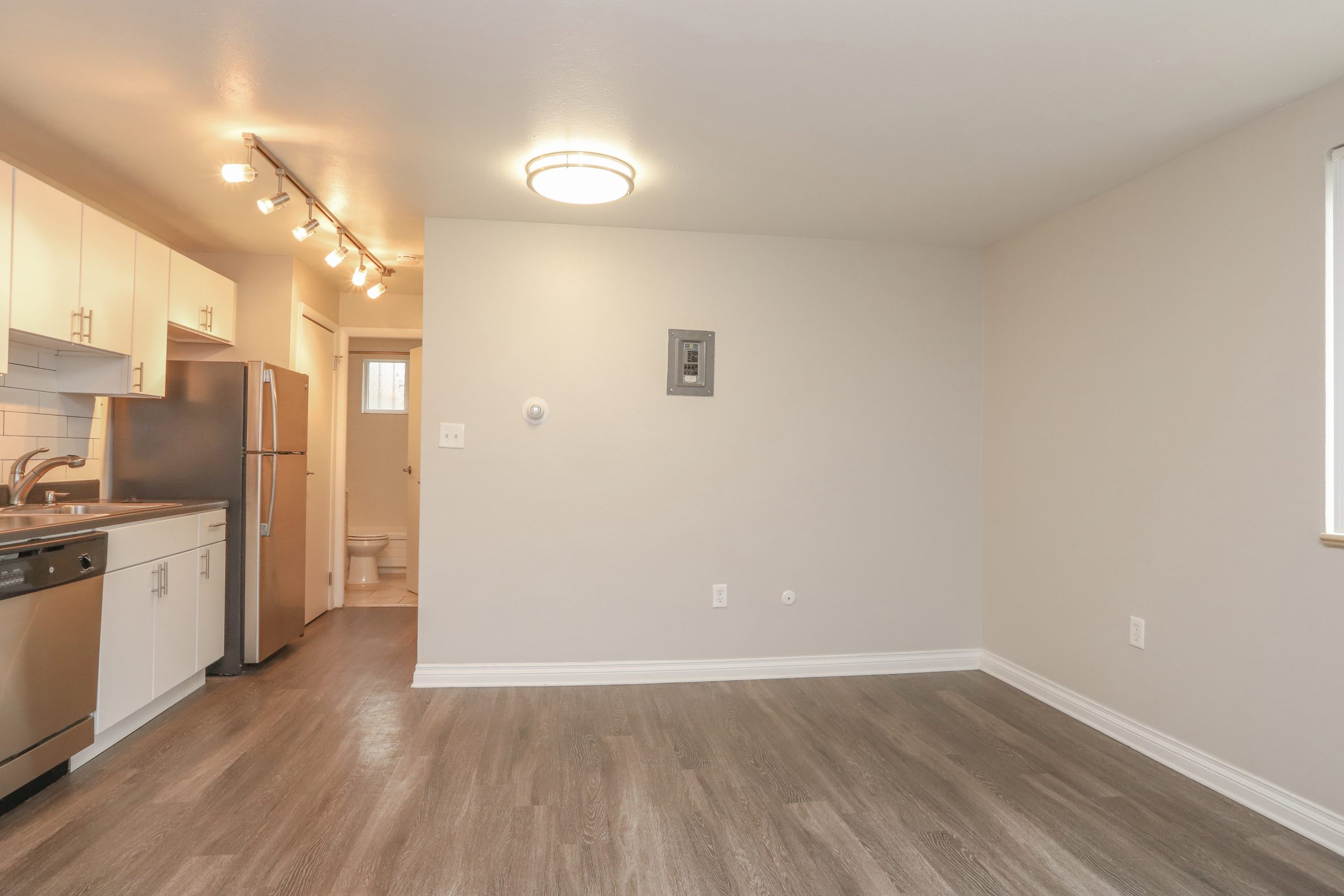 The Emme - Cornerstone Apartments