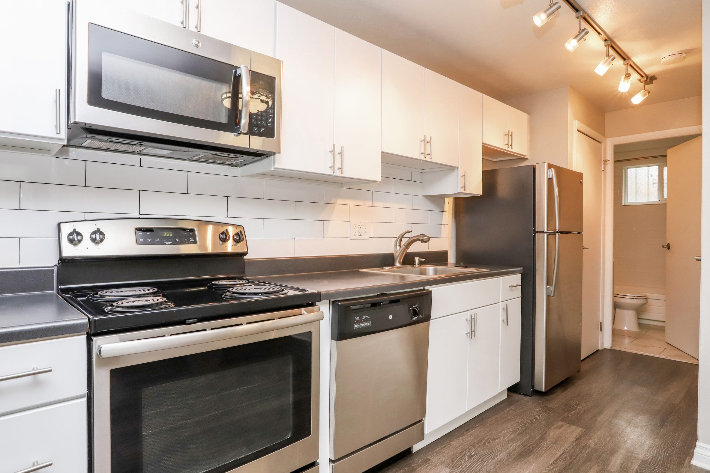 The Emme - Cornerstone Apartments