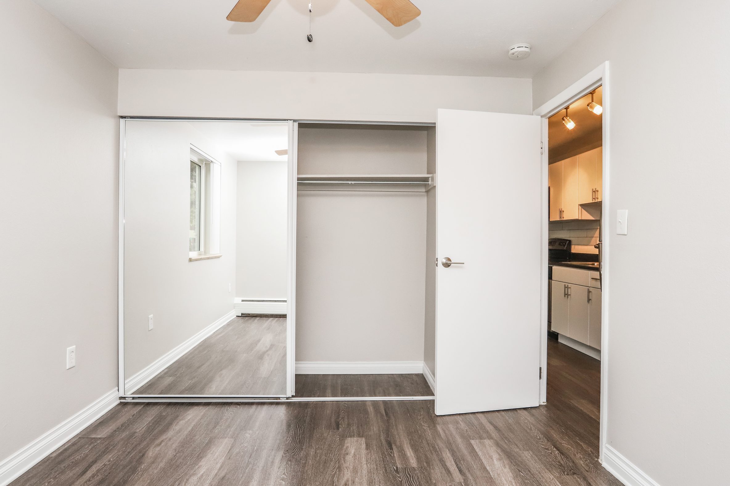 The Emme - Cornerstone Apartments