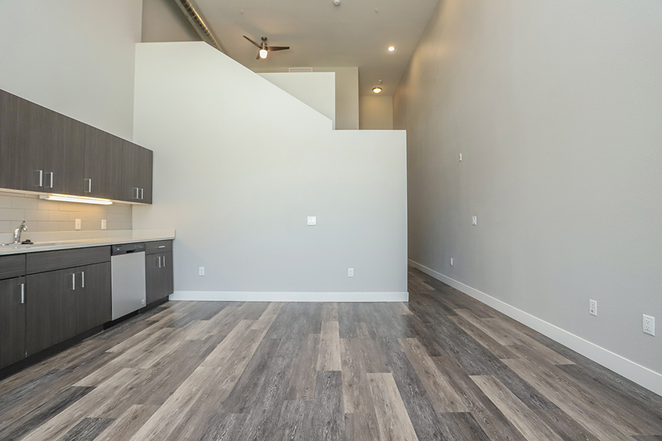 Jux Apartments - Cornerstone Apartments