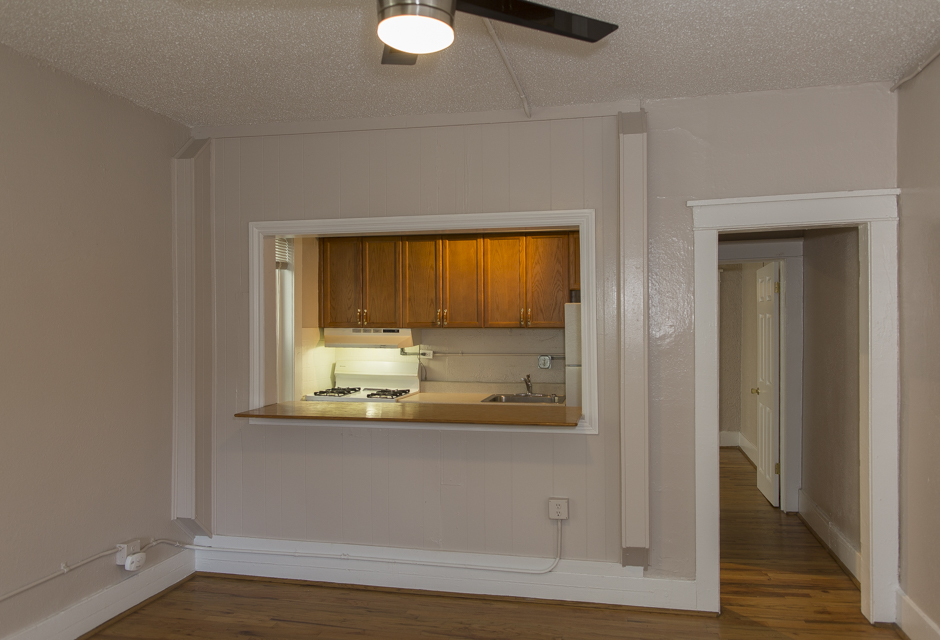 Haler Apartments - Cornerstone Apartments