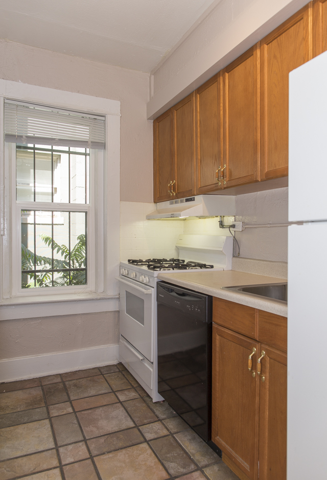 Haler Apartments - Cornerstone Apartments