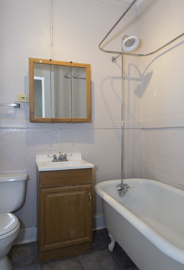 Haler Apartments - Cornerstone Apartments