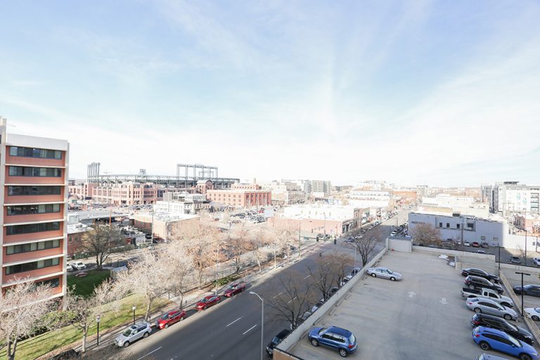 Tamai Tower at Sakura Square - Cornerstone Apartments
