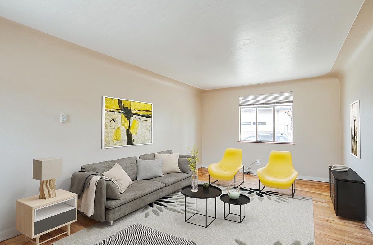 Decatur Apartments - Cornerstone Apartments