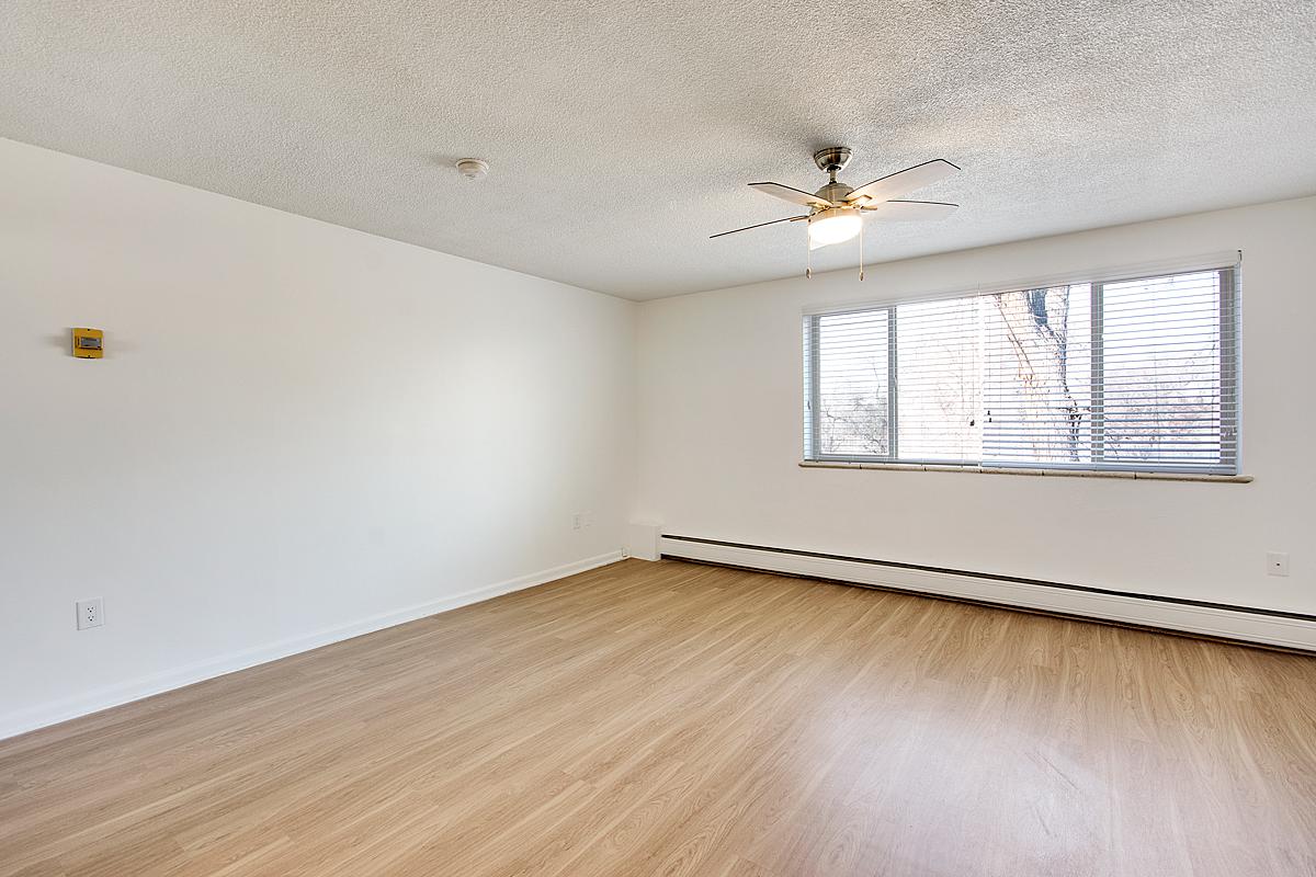 Kent Apartments - Cornerstone Apartments