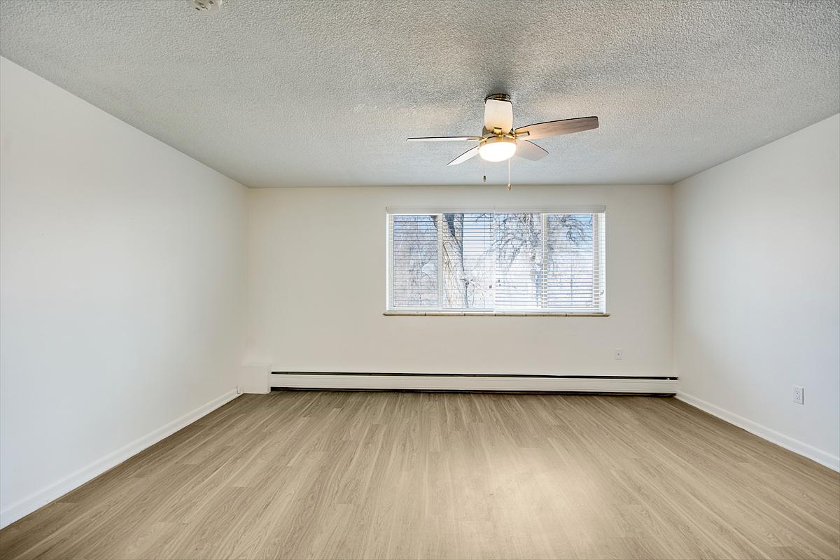 Kent Apartments - Cornerstone Apartments