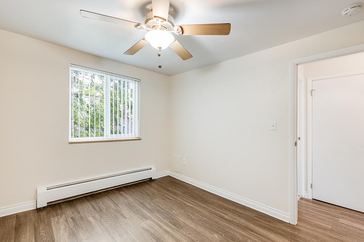 The Emme - Cornerstone Apartments