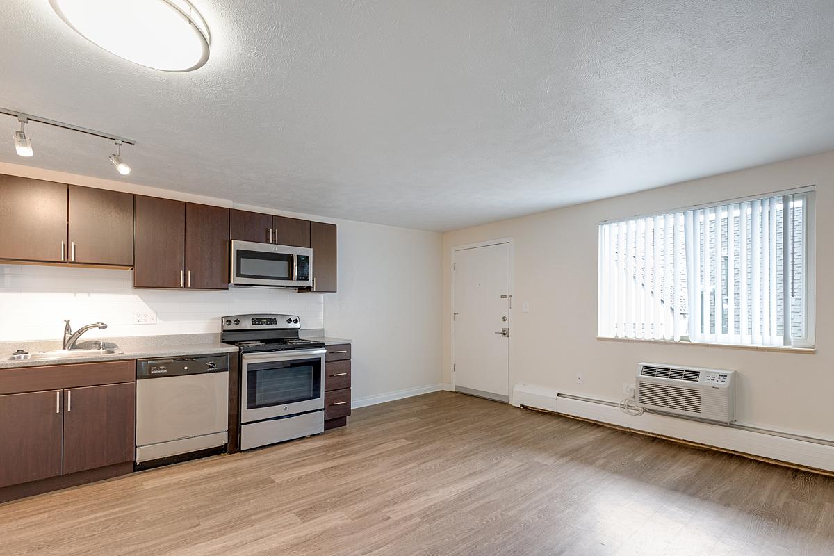 The Emme - Cornerstone Apartments